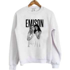 Emison Pretty Little Liars sweatshirt - teehonesty