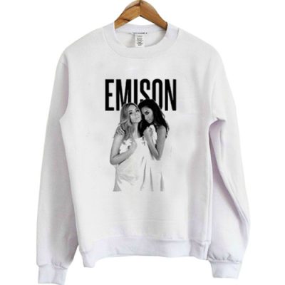 Emison Pretty Little Liars sweatshirt - teehonesty