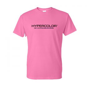 Hypercolor T-shirt - teehonesty